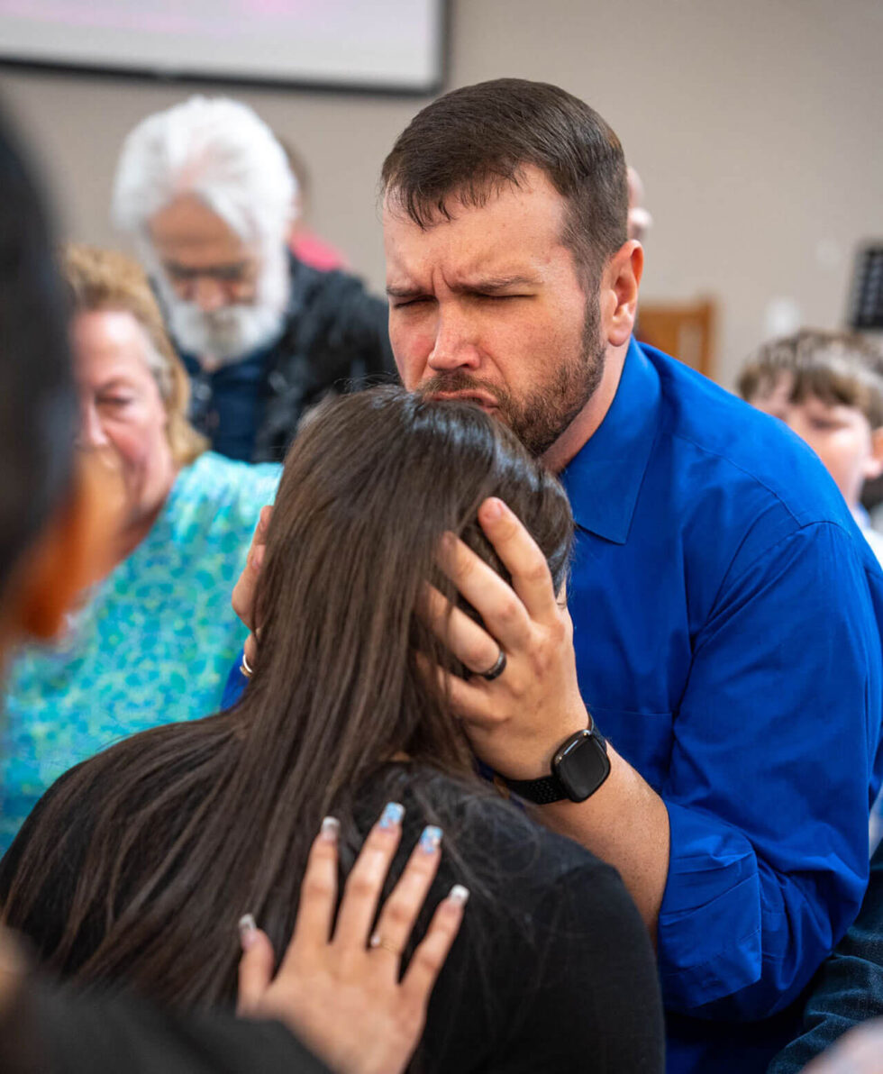 Our Pastors - Breakthrough Community Church