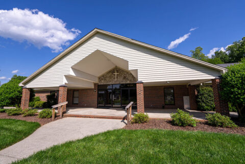 History - Breakthrough Community Church